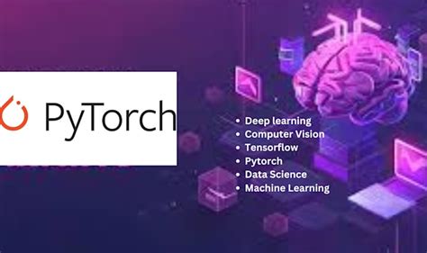 Do Deep Learning Using Pytorch And Tensorflow By Danialkhan3 Fiverr