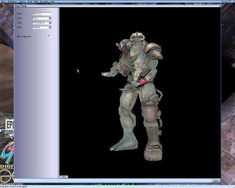ut2004 skin pack for unreal 227 feature moddb