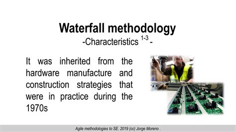 agile methodologies scrum agile inception deck ppt