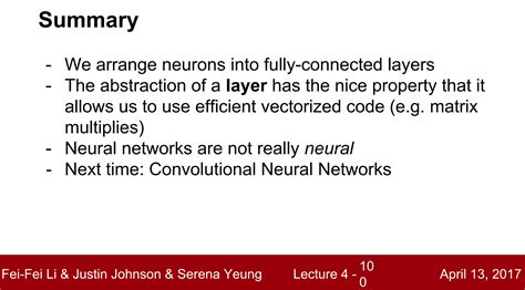 【第一周学习笔记】零基础学习斯坦福大学cs231n（deep learning for computer vision） 斯坦福cs231课程