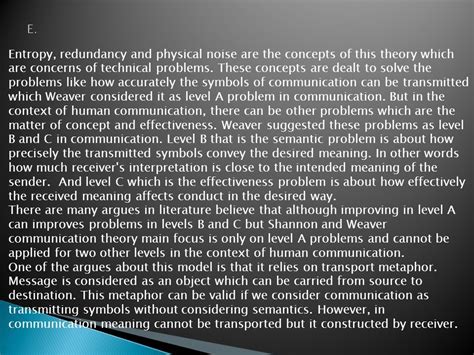 this presentation carries model and explanation ppt download