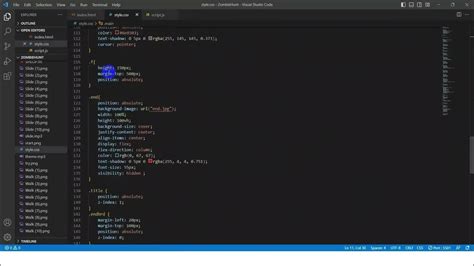 2d Game Java Institute Web Programming 1 Youtube