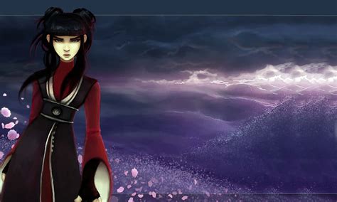 Respect Mai Avatar The Last Airbender Respectthreads