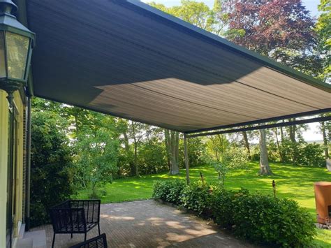 De Toekomst Van Zonwering