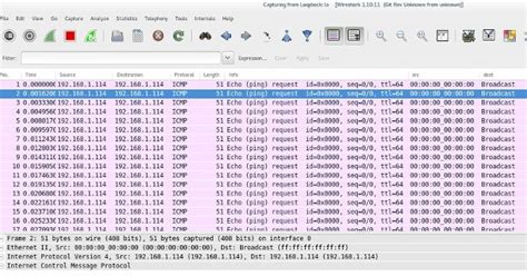 black hat python infinite possibilities with the scapy module r python