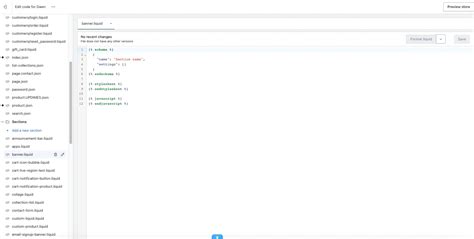 How To Add Shopify Sections To Your Store Updimes