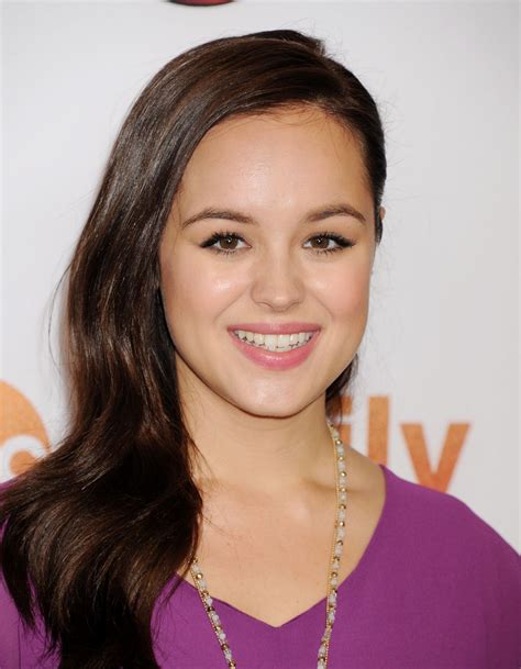 Hayley Orrantia At Disney Abc 2015 Summer Tca Tour In Beverly Hills