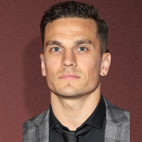 ‎aaron Sidwell Movies And Shows Apple Tv