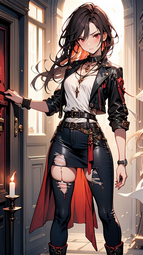 Chat With Loki Nsfw Enjoy Free Unrestricted AI Character Roleplay No Filter FlowGPT