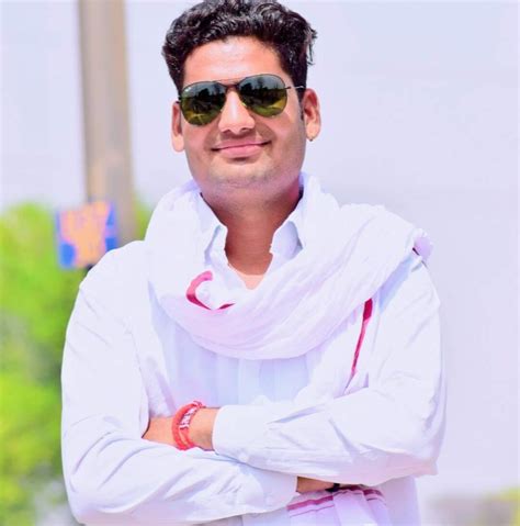 Happybirthday Deva सरपंच धर्मेंद्र बनकी