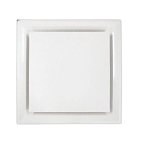 Plaque Diffuser Installation Type Wall Mount At Best Price In