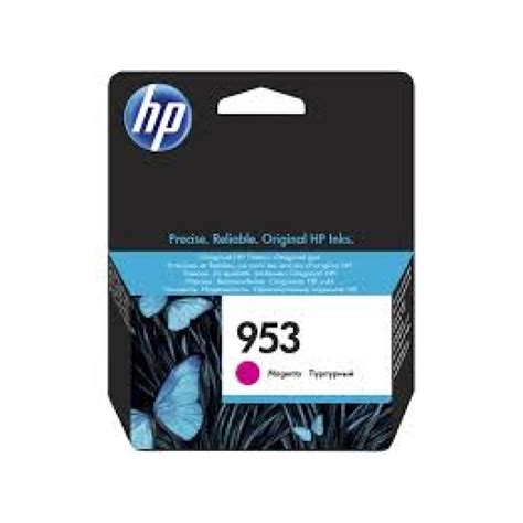 Originalna Tinta Hp F6u13ae No 953 Magenta Moj Toner