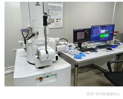 Ebsd测试——一分钟带你了解ebsd的操作过程 知乎