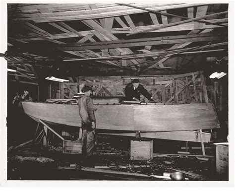 The Stranger Than Fiction Career Of The Osss Carl Eifler