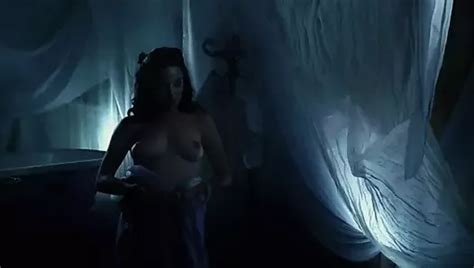 Serena Scott Thomas Nude Porn Videos Sex Tapes Xhamster