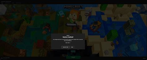 help me with my crashing please, im so confused with the mc [launcher] [java] : r/MinecraftHelp