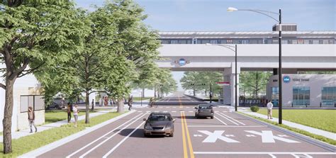 Red Line Extension Receives 100 Million Grant Urbanize Chicago