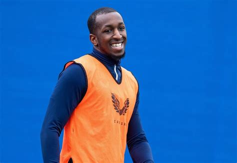 Rangers Expert Verdict On Glen Kamara Exit After Sources Reveal
