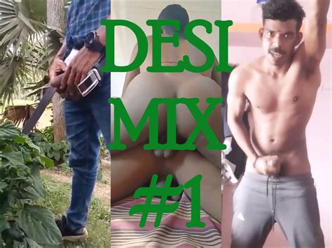 Desi Mix 1
