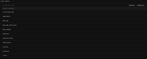 How To Read Mysql Explains — Planetscale