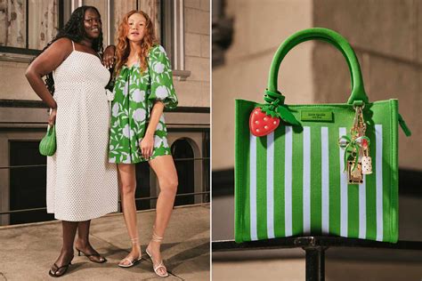 Kate Spade New York And Target Launch 300 Piece Collection Starting At 5