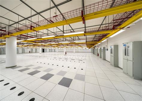 Equinix Sy4 Sydney Data Centre Australia R Datacentersworldwide