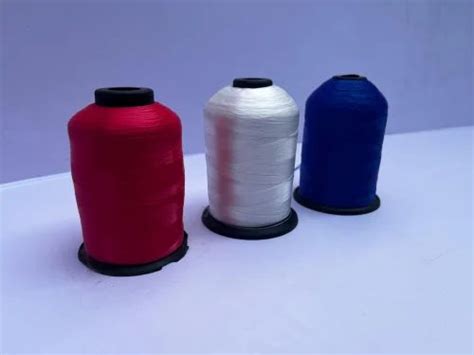 Pooja Enterprises Bag Closing Thread For Industrial Sewing At ₹ 42