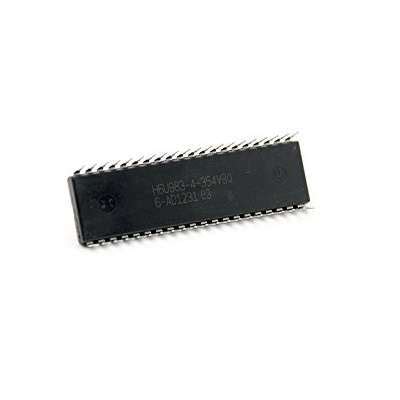 ATmega A U PDIP Microcontroller Robo Nepal