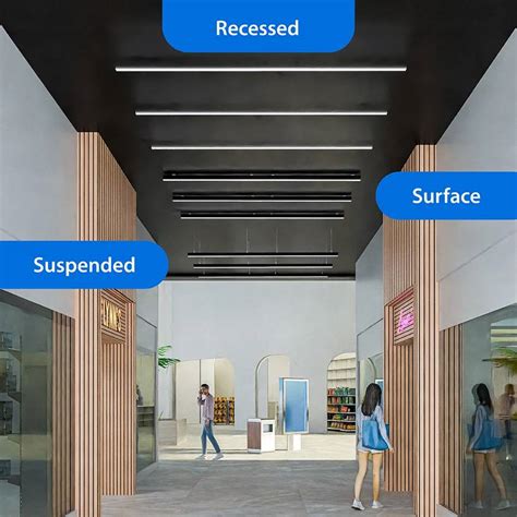 Flexbar Diffuser Features Thorlux Lighting United Kingdom