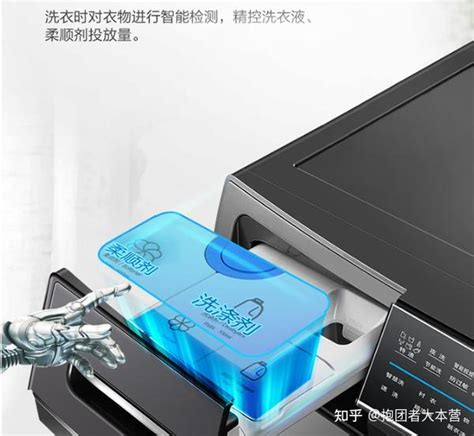 【2022双11福利】即将结束！ 原价1w 的海尔纤美176洗烘套装跌价4000元！ 7279元即可带回家！ 知乎