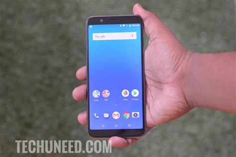 Asus Zenfone Max Pro GB Full Review TechUNeed