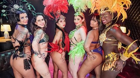 Hot Carnaval Groupsex Samba Party Fetish Islands Clips Sale Com