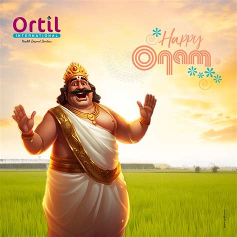Ortil International On Linkedin Happyonam Onam2024 Ortil Festivevibes