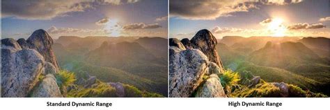 Is An HDR Monitor Worth It Guide GamingScan