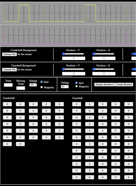 Waveform Generator Projects Thiago Montezuma