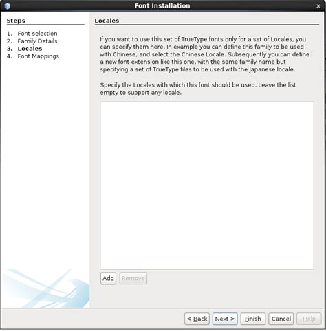กรรมกร การเพิ่ม Font ภาษาไทย เพื่อใช้ใน Jasper Report ใน Project ในรูป