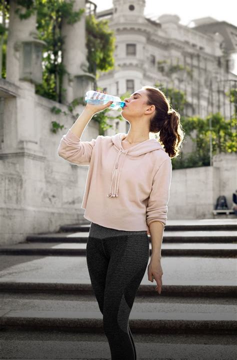 Drinking R LilyJames