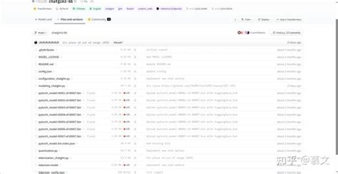 基于autodl的chatglm3 6b部署微调实践 全流程 知乎