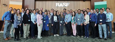 Basf Hosts First Faculty Workshop On Process Safety Aiche