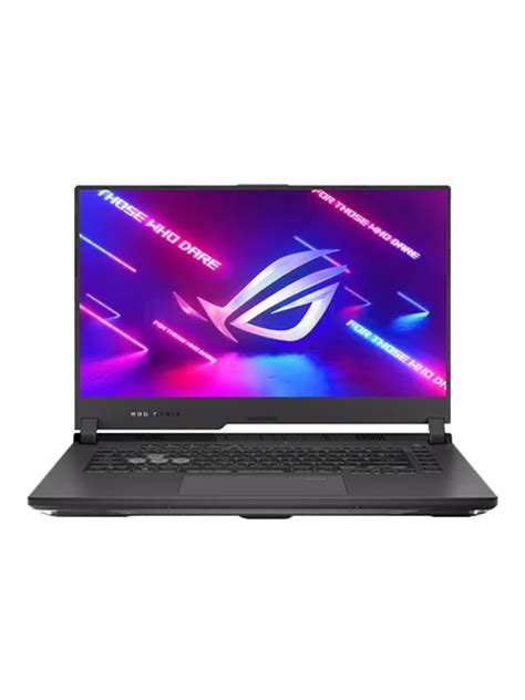 Asus Rog Strix G Rc Ryzen Gaming Laptop Thinex Enterprises