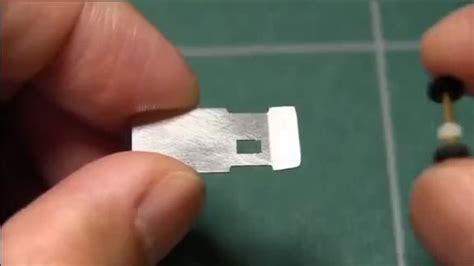 [video] mindy hu on linkedin hardware design module component motor