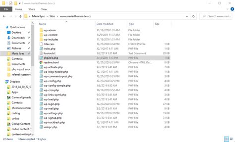Where Is PHP Ini In WordPress How To Locate And Edit PHP Ini Codup