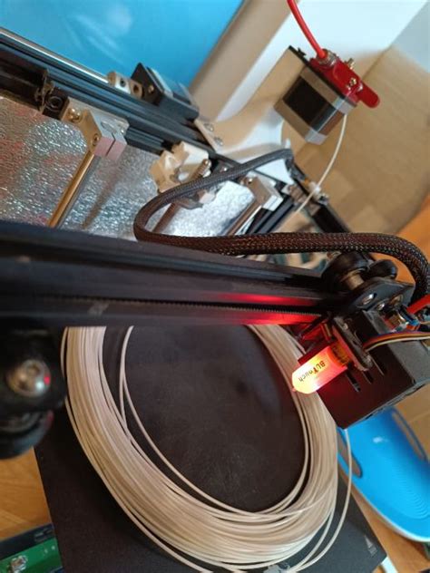 Ender 5 nadograđen