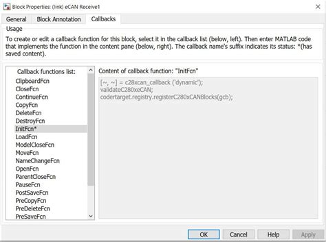 Tms320f280041c Porting Can Functionality From Ecan To Dcan C2000