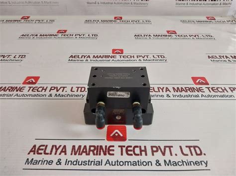sommer automatic gp 410 parallel gripper aeliya marine