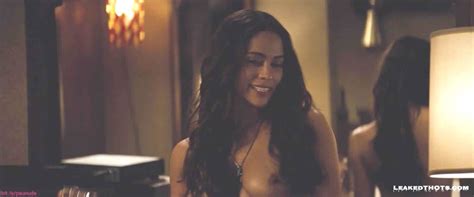 Paula Patton Nude Pics Raunchy Sex Scenes Leakedthots