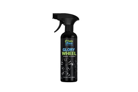 Sharpshine® Glory Wheel Sharp Shine