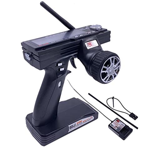 top 5 rc car transmitters reviews and buyer s guide