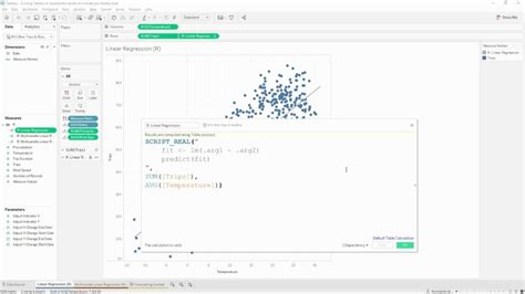 Machine Learning Explainable Ai And Tableau