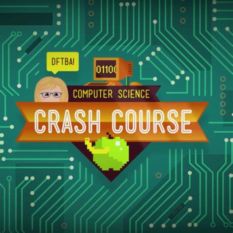 Scitech Institute On Linkedin Early Computing Crash Course Computer
